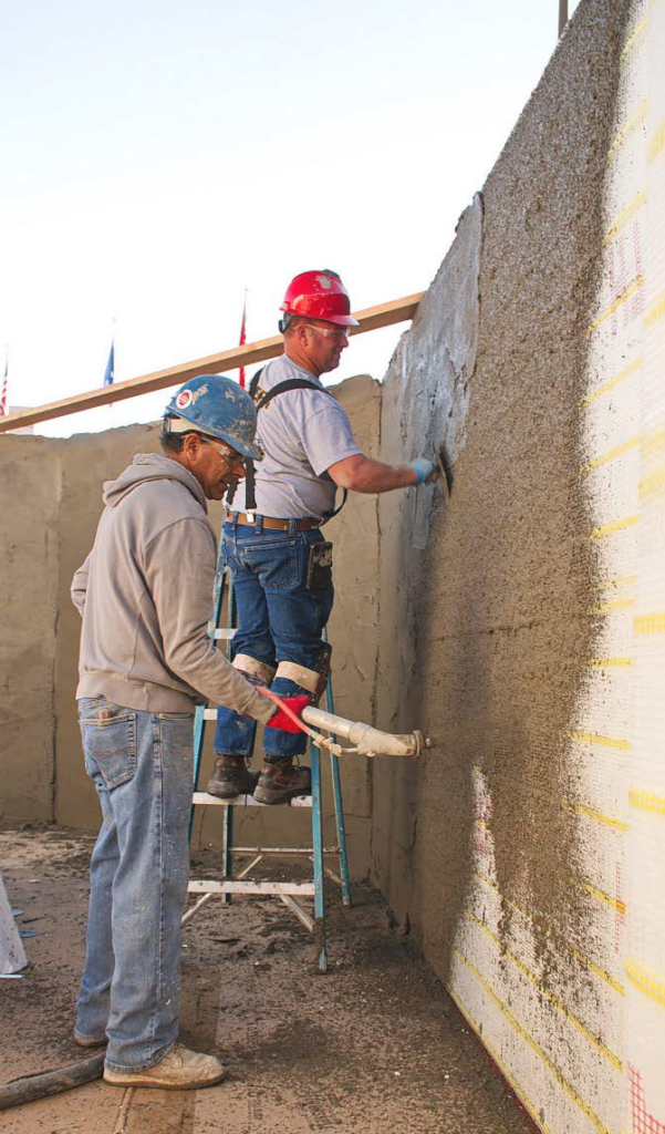 Bright Future Ahead: Fabulous Finishes for 2026 - Decorative Concrete ...
