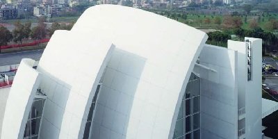 Self-Cleaning Concrete using Photocatalysts - Concrete Decor