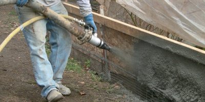 Shotcrete Design Tips: Getting it Right - Concrete Decor