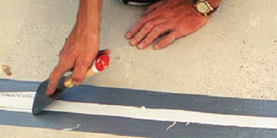 The Importance of Control Joint Fillers in Concrete - Concrete Decor
