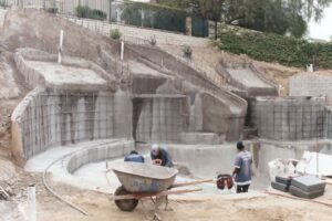 How to Install Faux Rock Panels - Concrete Decor