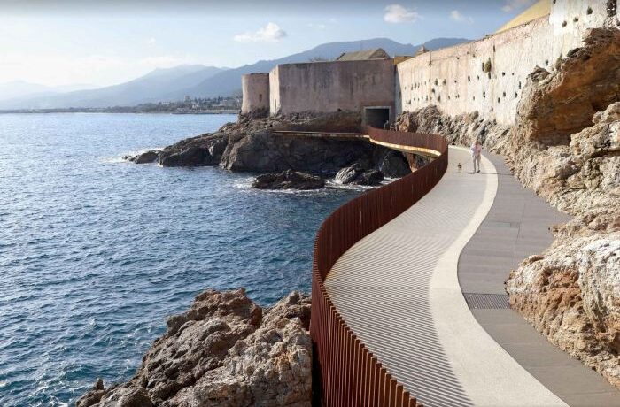 Laticrete Introduces MVIS Premium Pointing Mortar Base - Concrete Decor