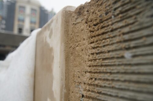 Innovation at Work: The Technological Revolution in Concrete - Concrete ...