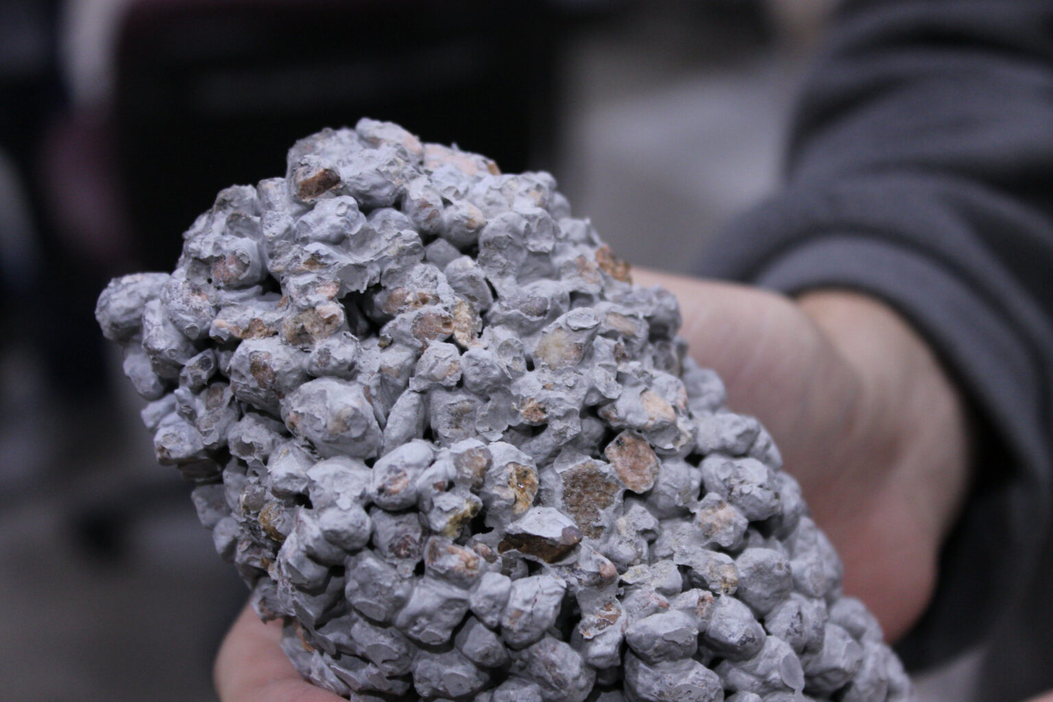 Building a Greener Future: How Sustainable Concrete is Shaping ...