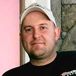 Jason Geiser Concrete Decor
