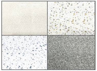 Aggretex Systems Announces RazzoEFX - Concrete Decor