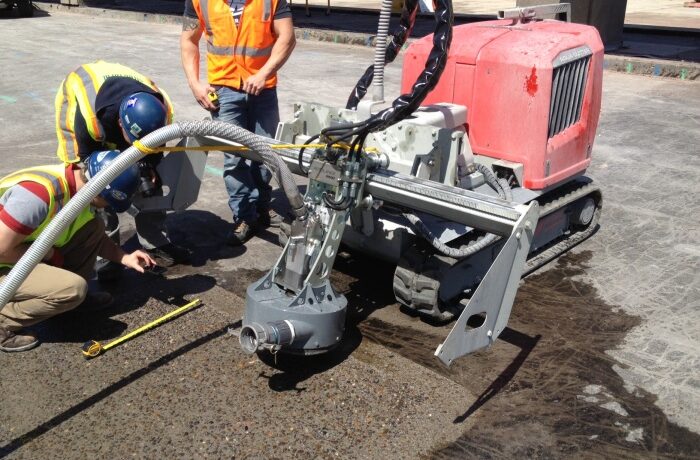 Walttools adds to line of vertical tools - Concrete Decor
