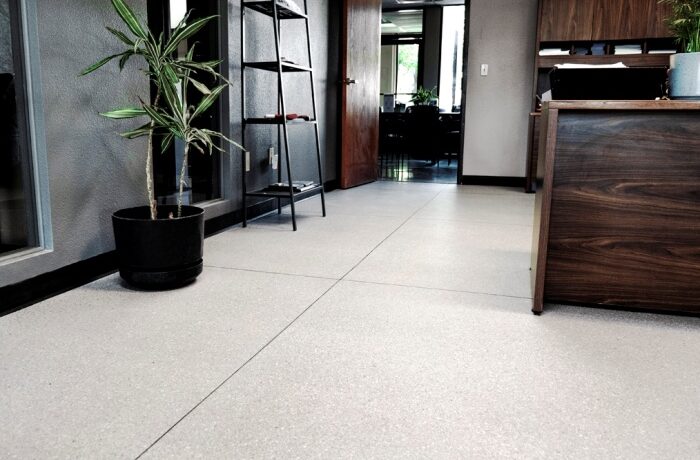 Butterfield releases new stamps, texturing system - Concrete Decor